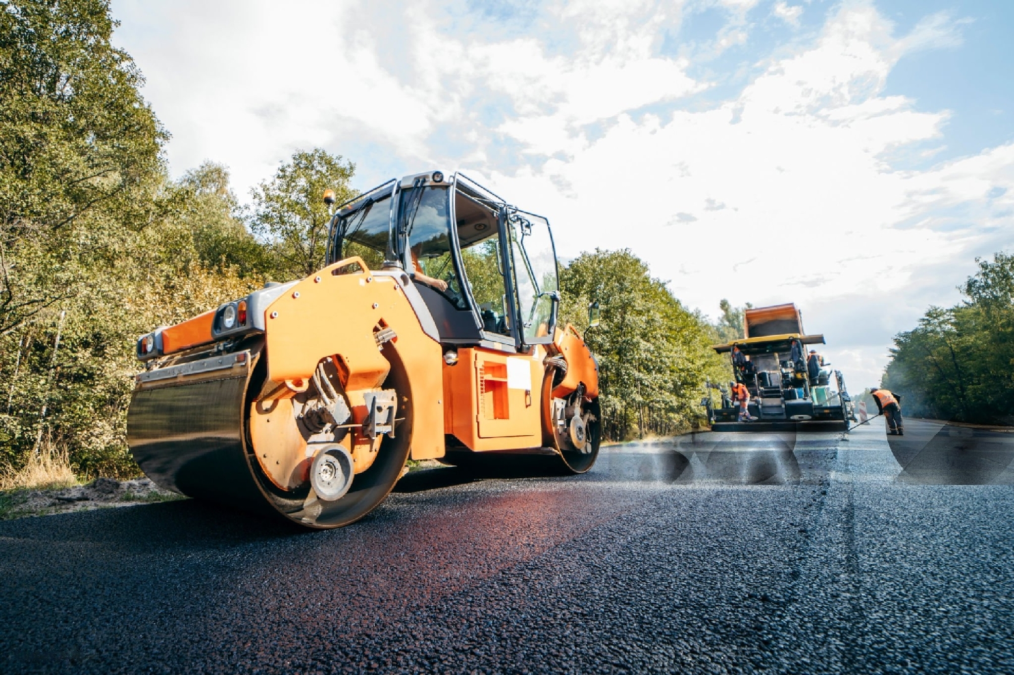 Synergy Builders PVT. LTD - Construction Company