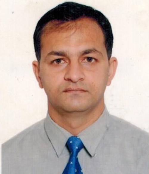 Synergy Builders PVT. LTD - Construction Company